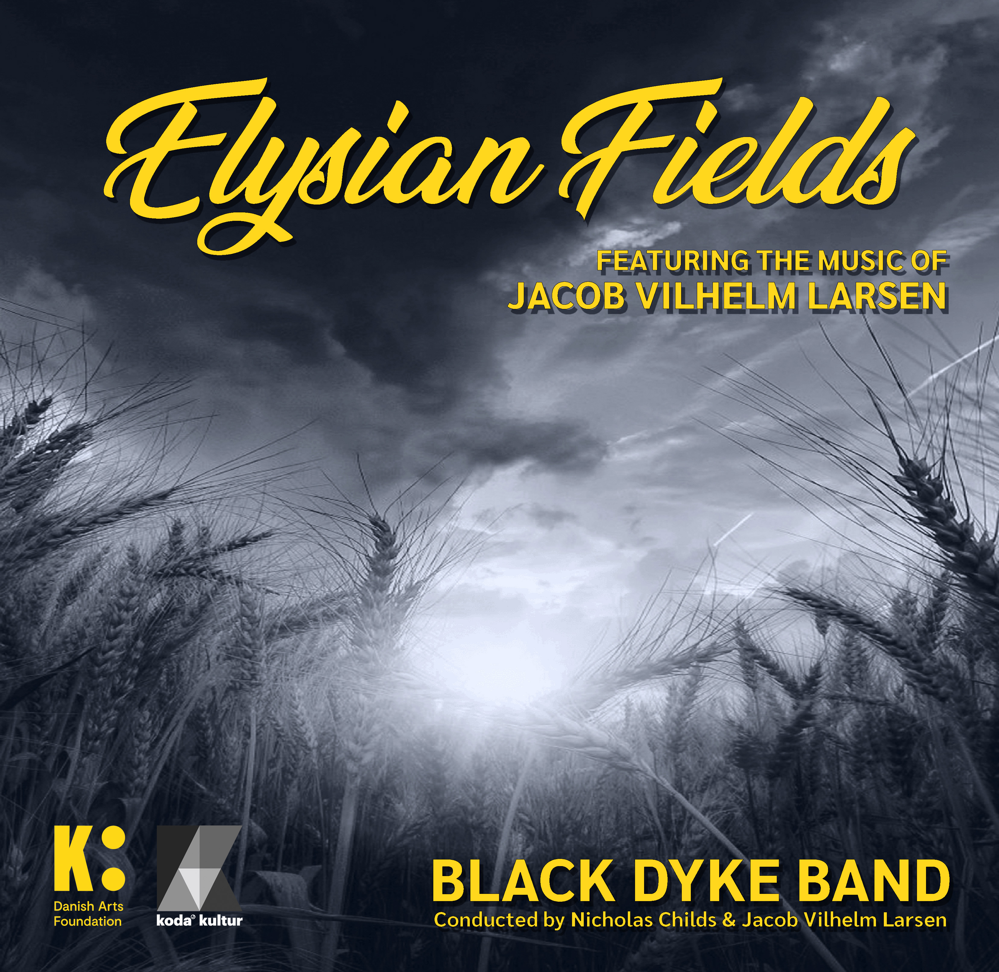 Elysian Fields - Download